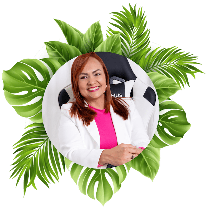 Terapeutas equipo – Mia Vanegas